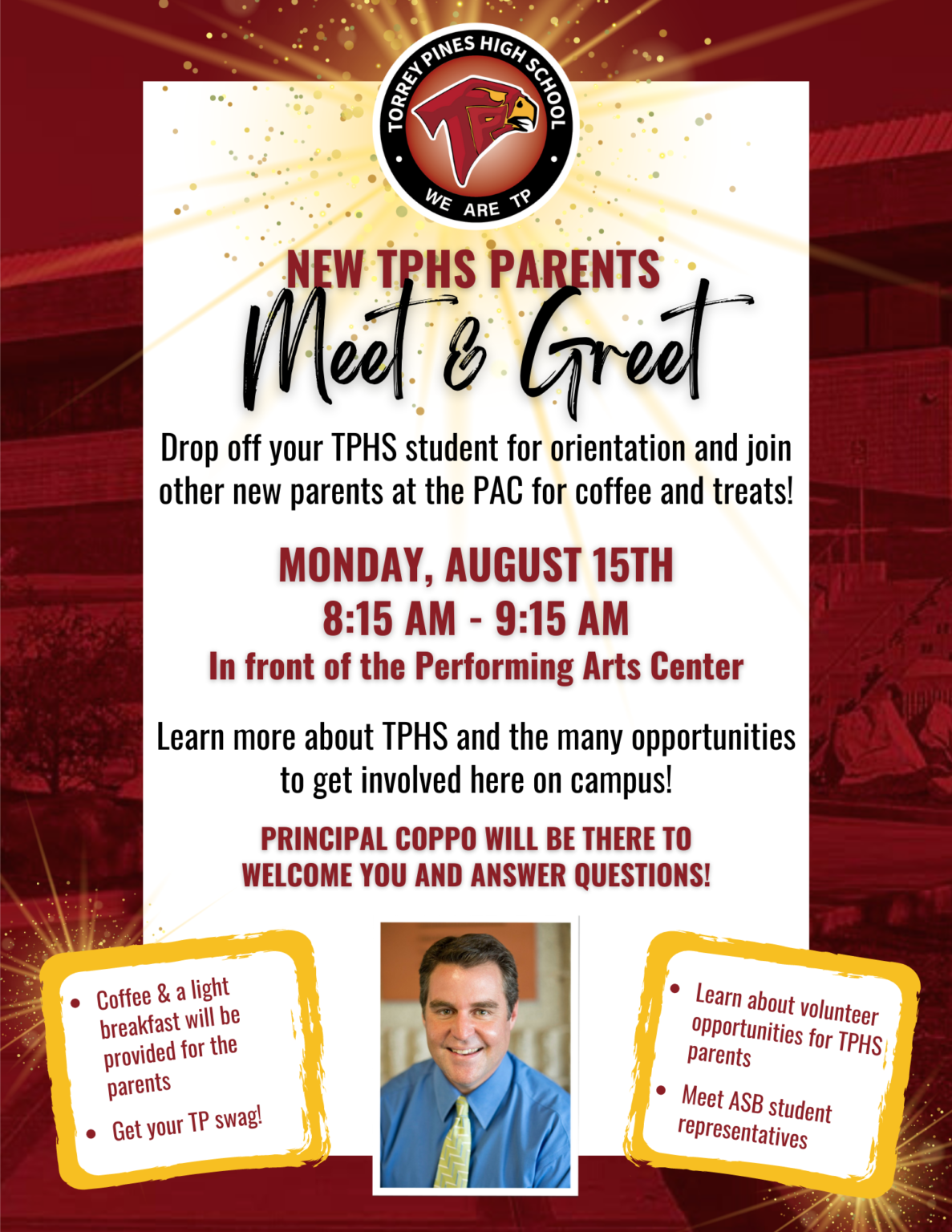 Torrey Pines High School Foundation – Securing essential funding to ...