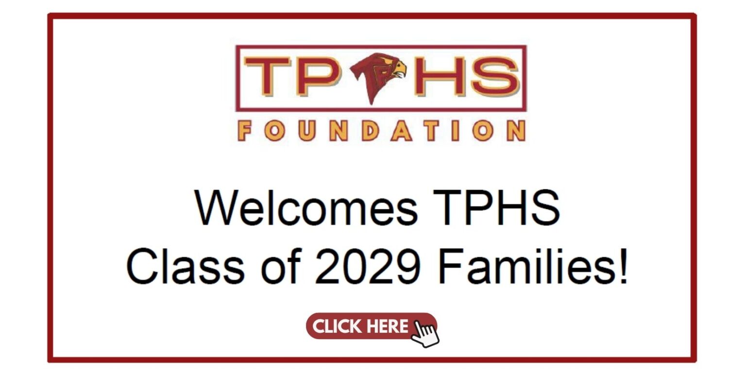 Incoming Freshman Families – Torrey Pines High School Foundation