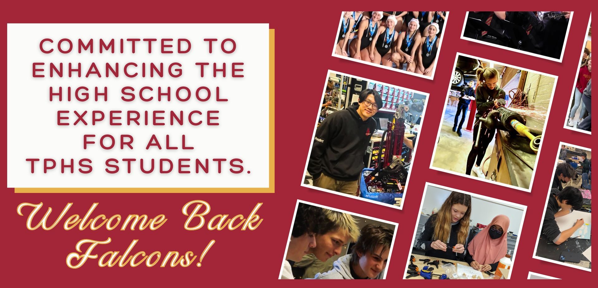Torrey Pines High School Foundation – Securing essential funding to ...